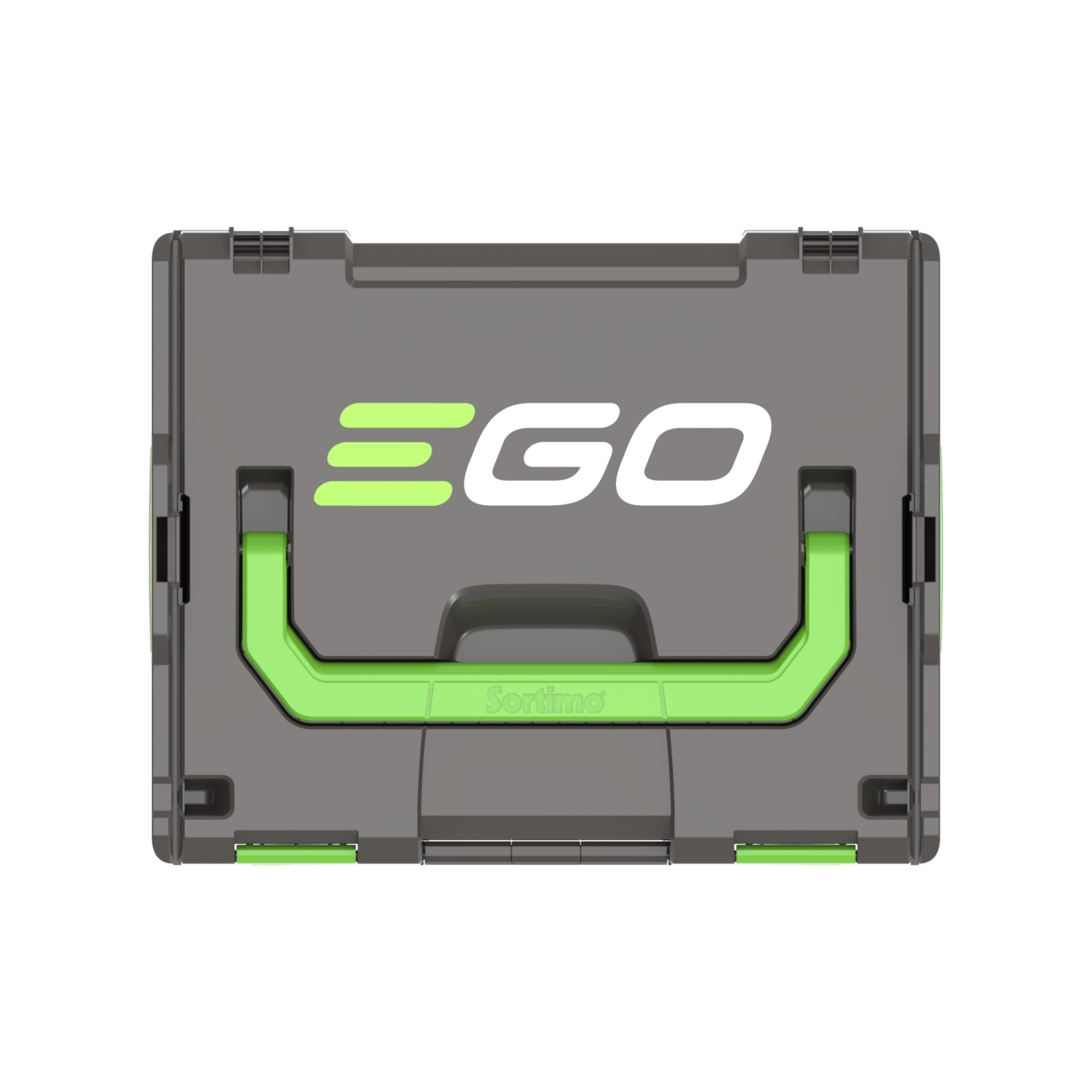 BBOX2550 Portable Battery Box - Ego Power+