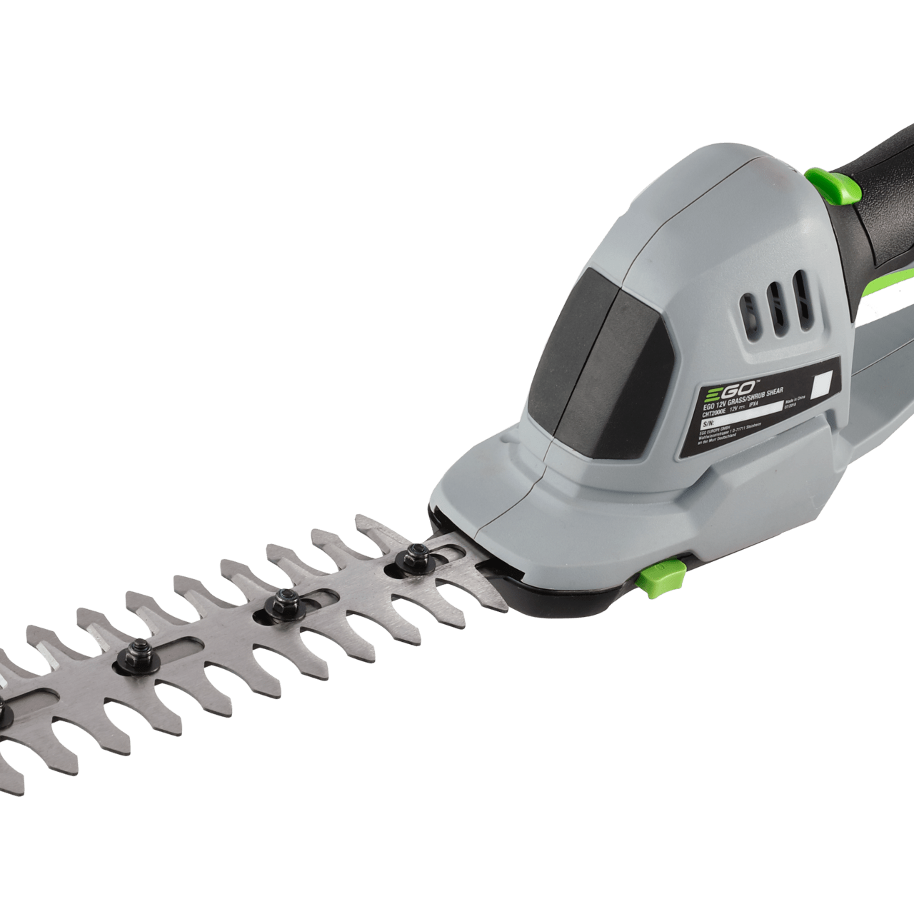 CHT2001E 12V Grass Shear/Shrub Trimmer - Ego Power+