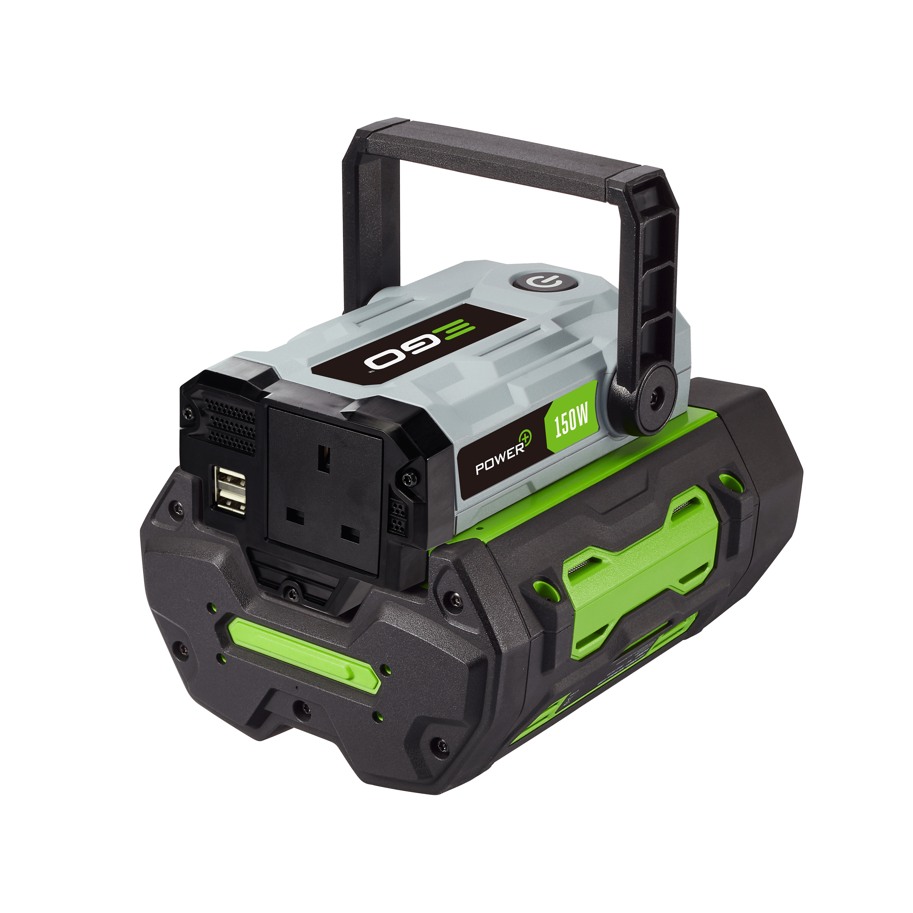 EGO Batteries & Chargers | EGO Power+