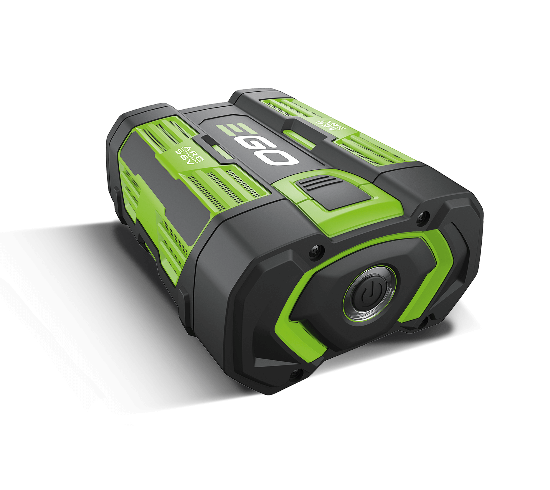 EGO Batteries & Chargers | EGO Power+