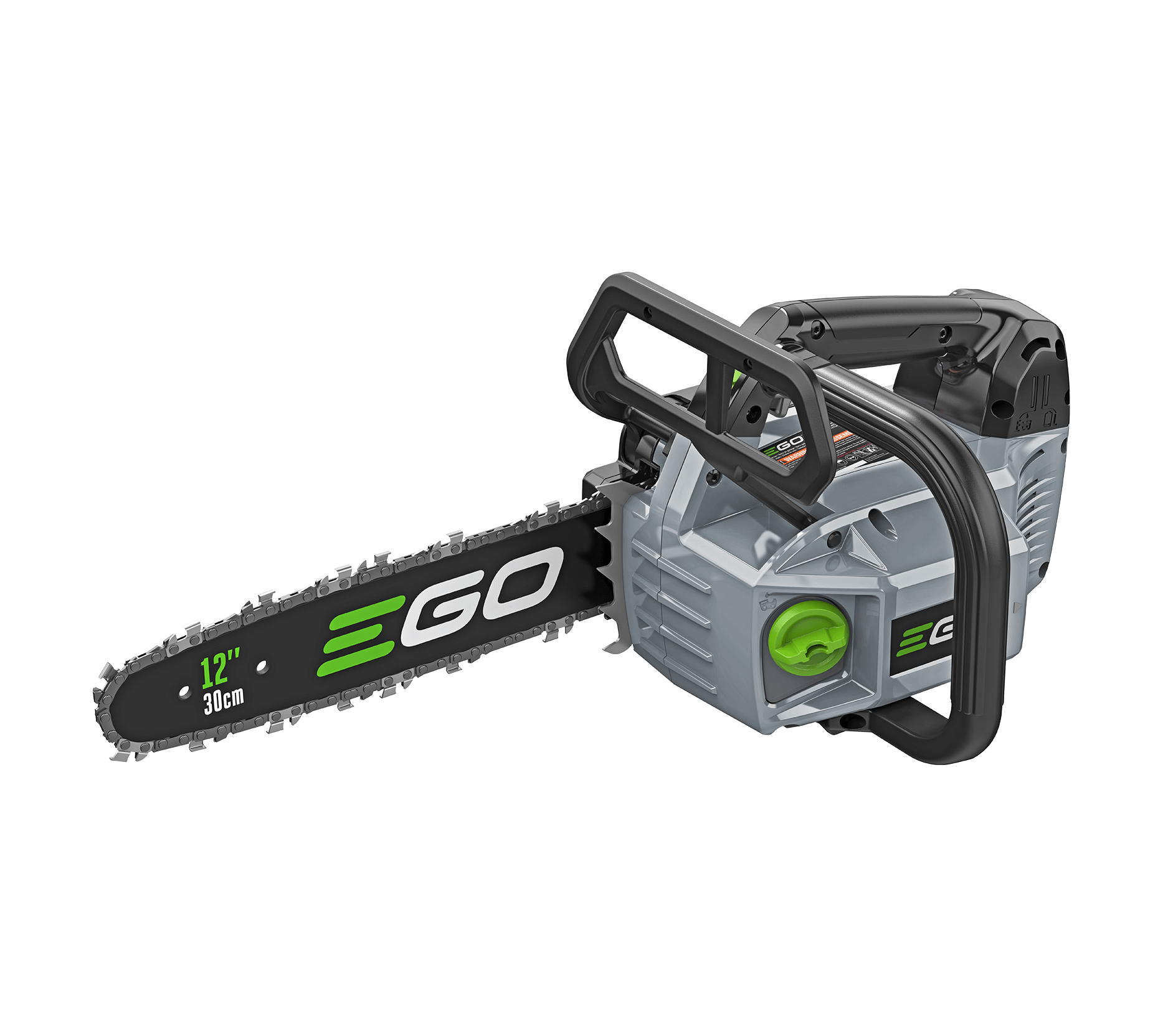 Chainsaws | EGO Power Plus