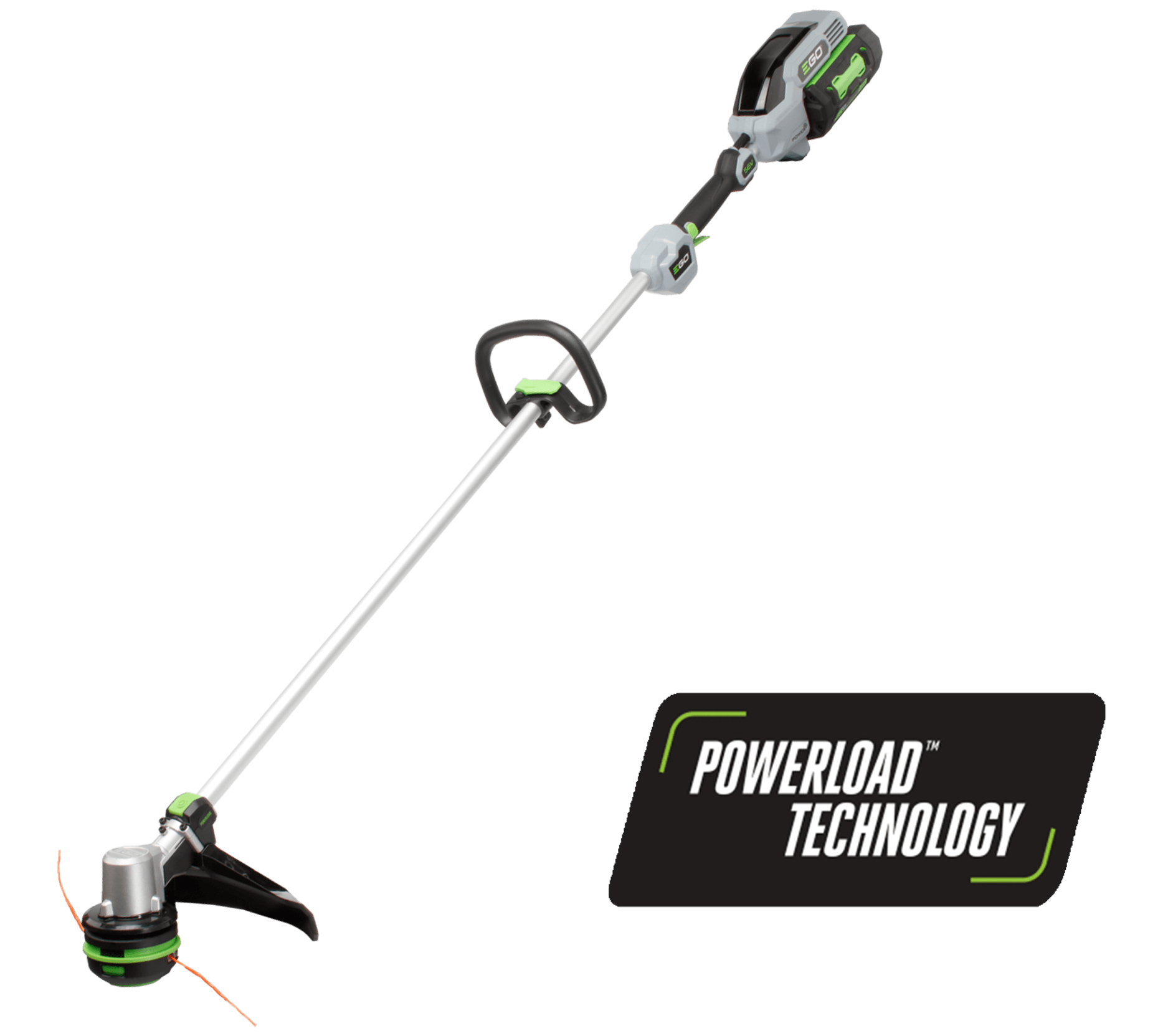Line Trimmers & Brush Cutters | EGO Power Plus