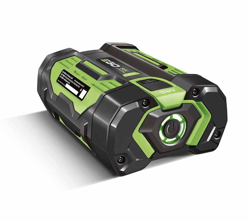 Batteries & Chargers | EGO Power Plus