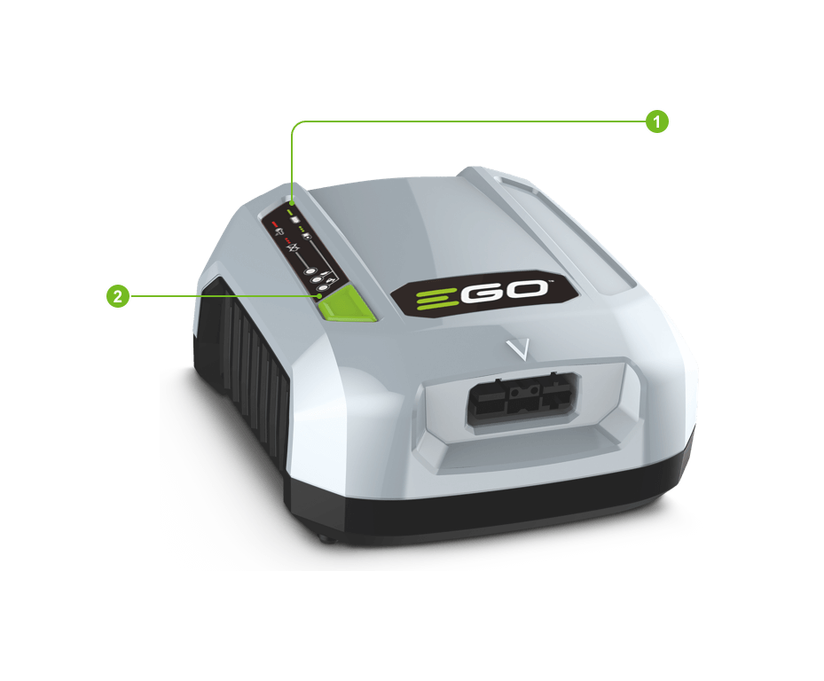 EGO Battery | EGO Batteries & Battery Chargers | EGO Power+