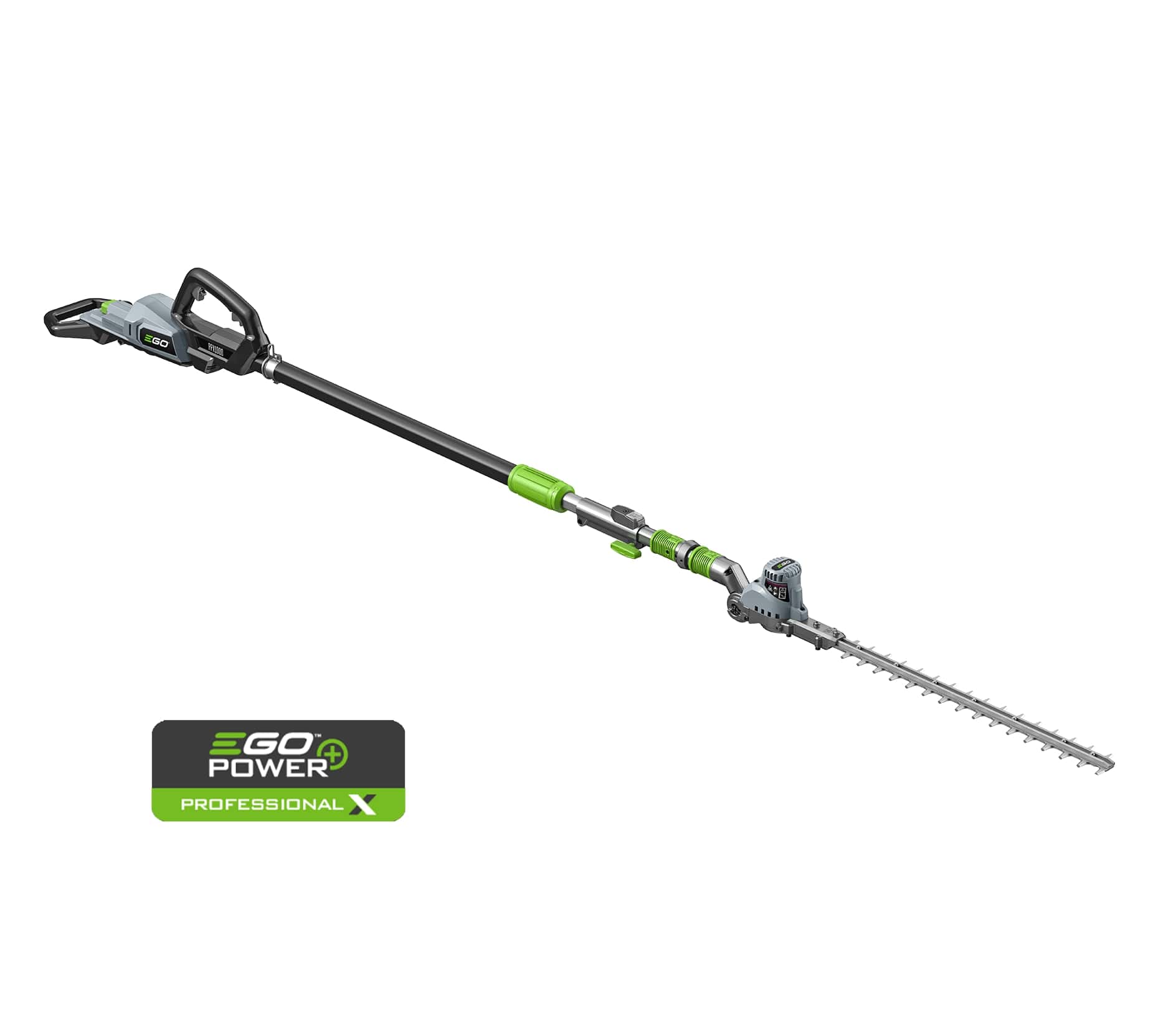 Cordless Multi Tool | Battery Garden Multi Tool | EGO Power+