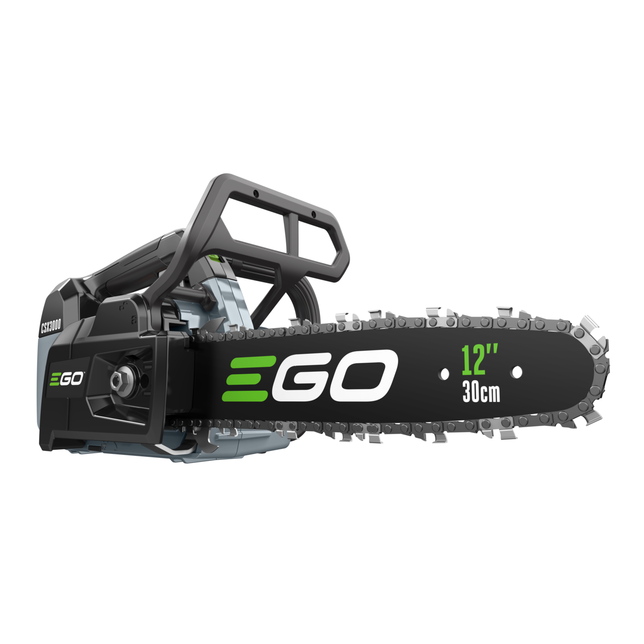 CSX3000 30cm TOP-HANDLE CHAINSAW - Ego Power+