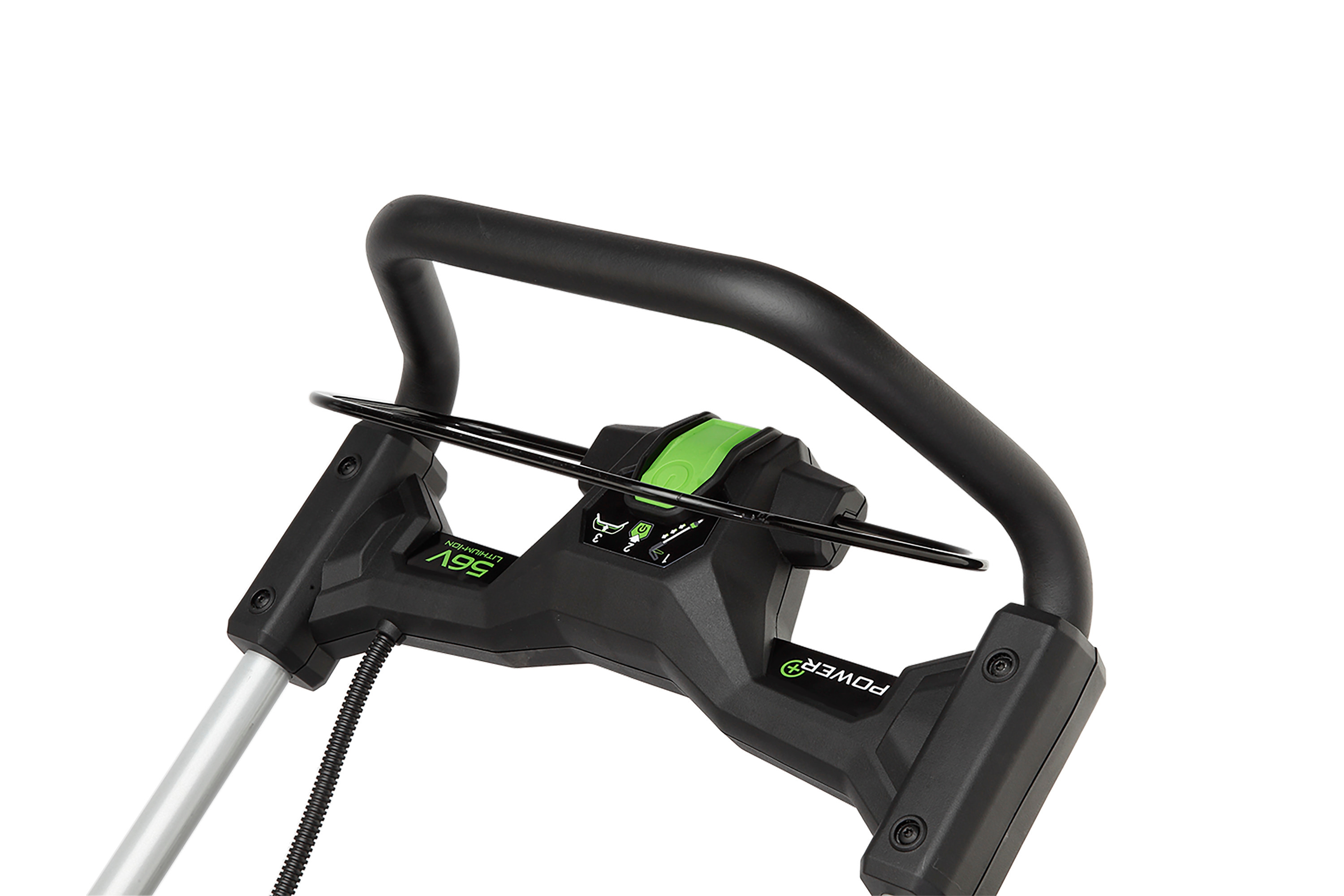 LM1701E 42cm PUSH MOWER (KIT) - Ego Power+