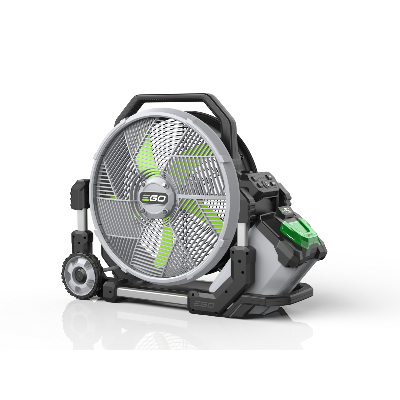 PAD1500E Nexus Escape 150W Power Inverter - Ego Power+