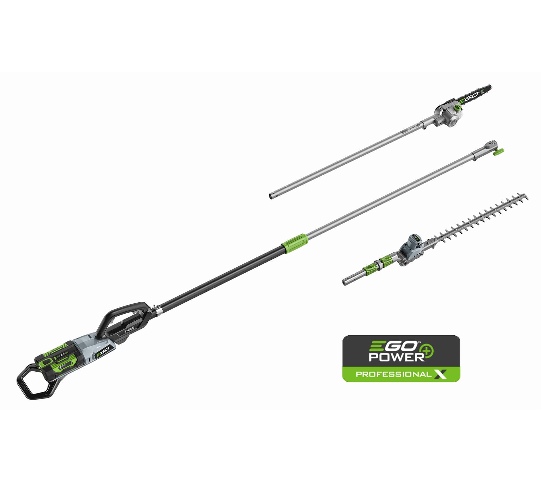 Professional X Multi-tools | EGO Power Plus