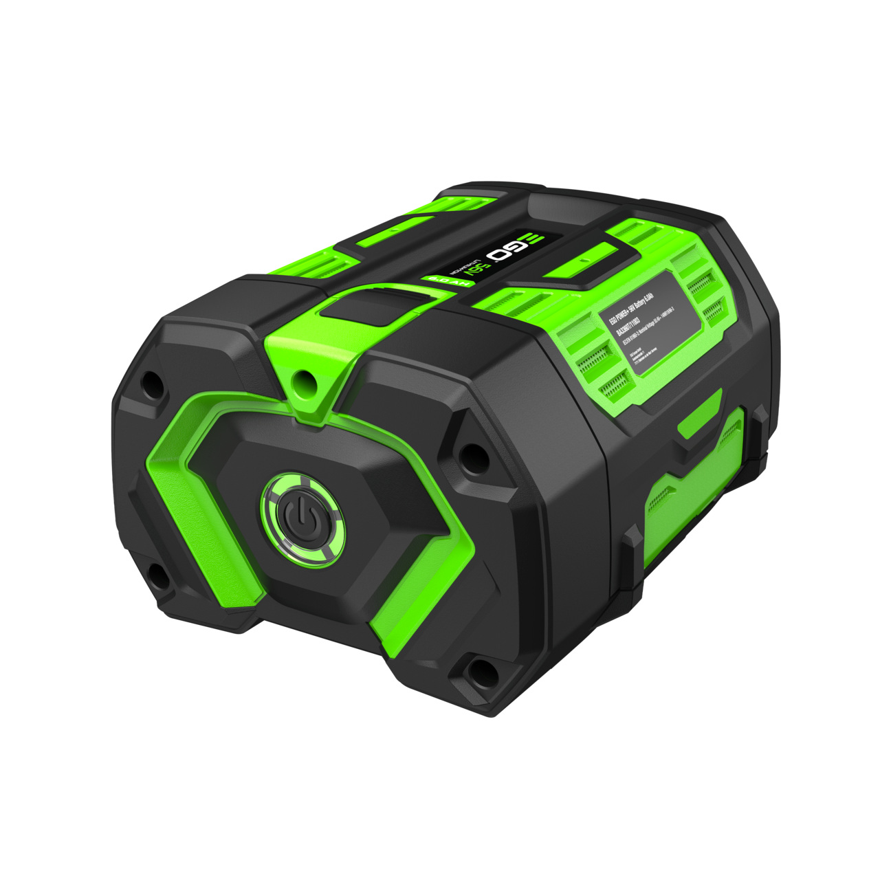 EGO Battery | EGO Batteries & Battery Chargers | EGO Power+