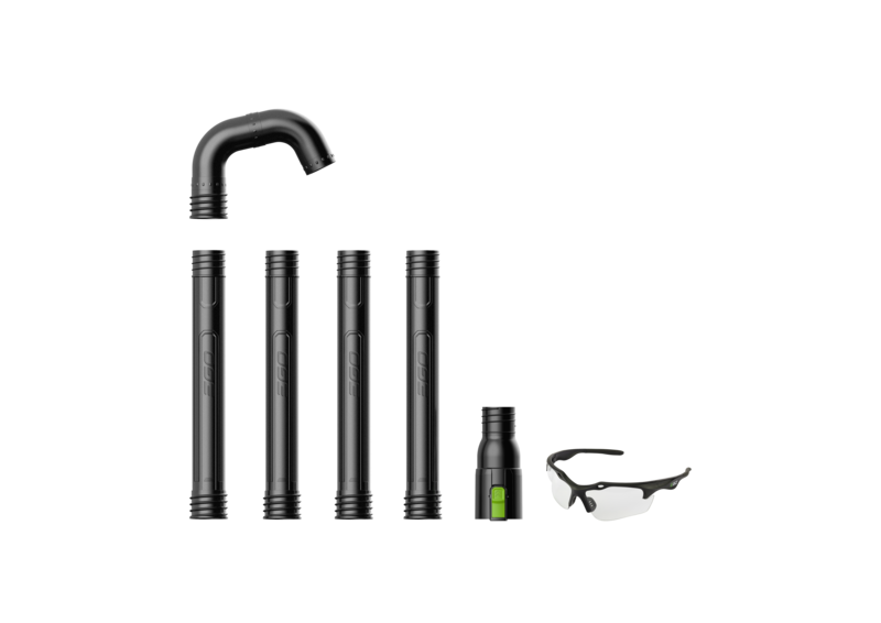 AGC1001 GUTTER CLEANING PACK - Ego Power+