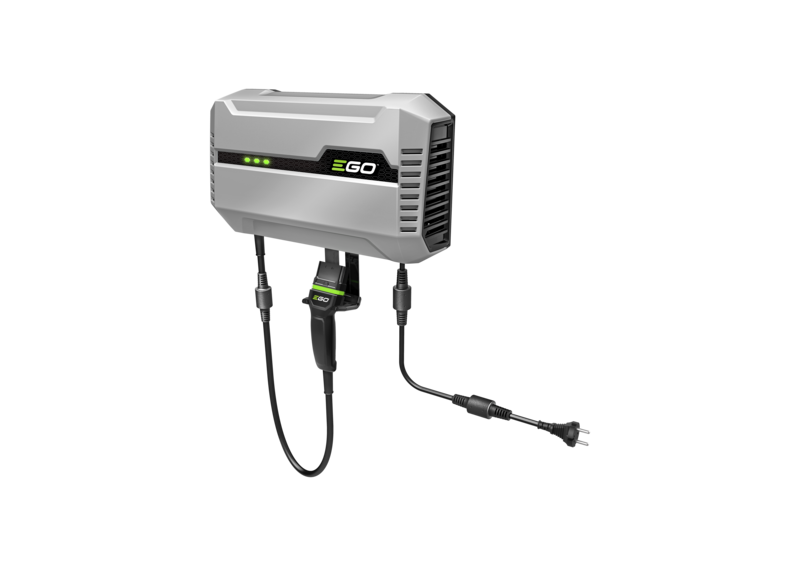 CH7000E 700W RAPID+ CHARGER - Ego Power+