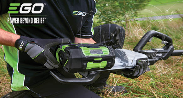 Discover the top 8 advantages of using EGO batteries - Ego Power+