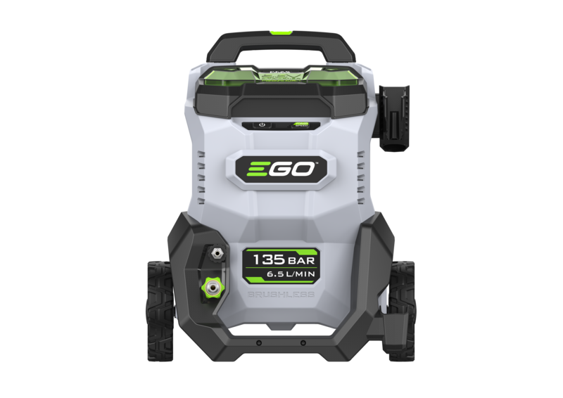 HPW2000E PRESSURE WASHER - Ego Power+
