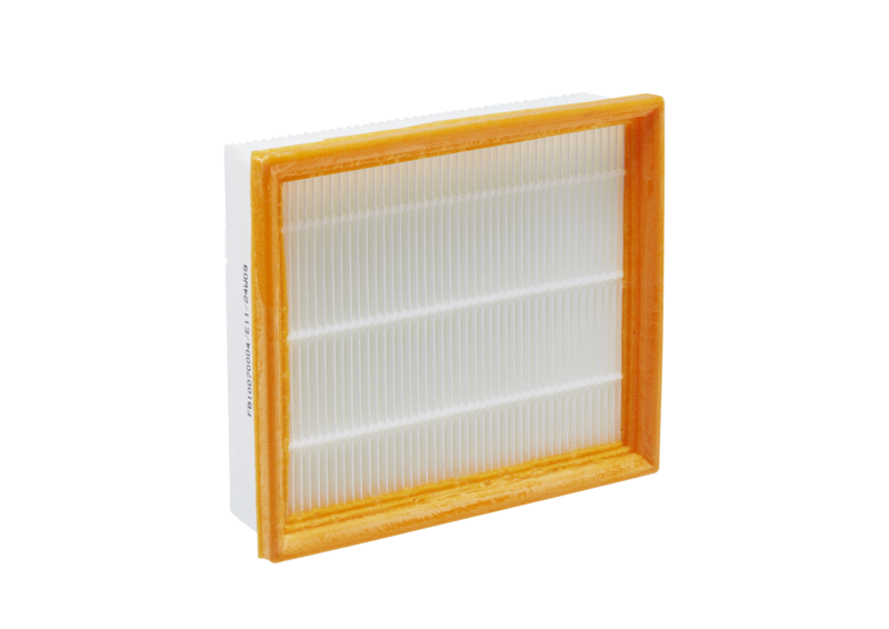 AVF0900 WET/DRY VACUUM REPLACEMENT FLAT FILTER - Ego Power+