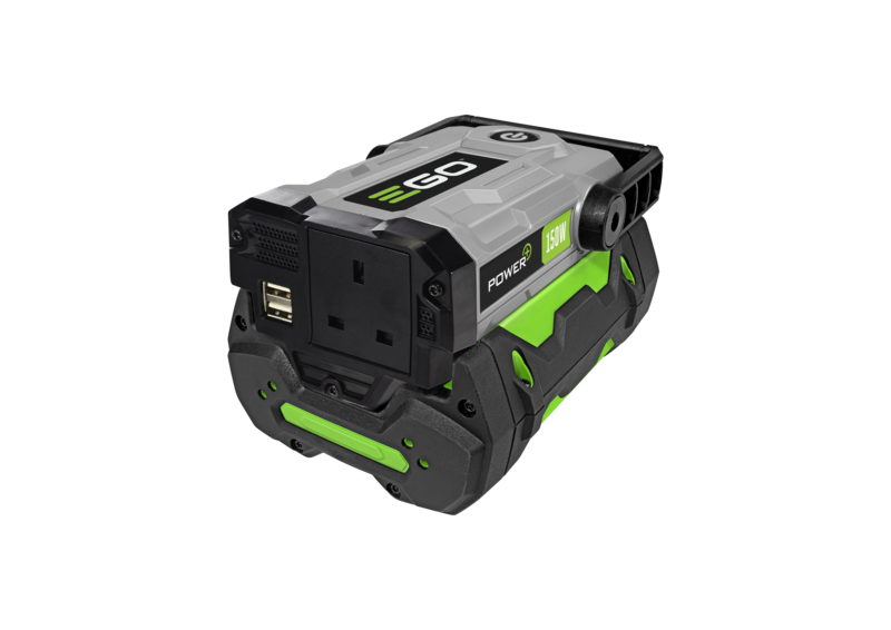 PAD1501E NEXUS ESCAPE 150W POWER INVERTER (KIT) - Ego Power+